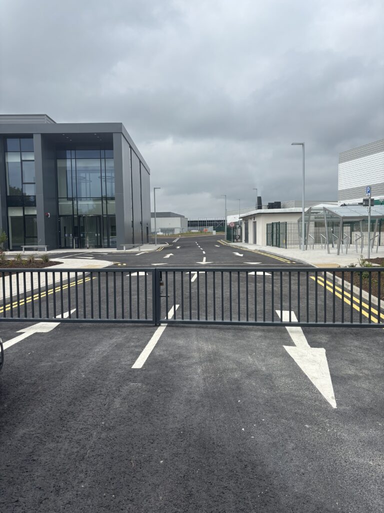IDA Advance Building Solution Cavan - Tracey Brothers