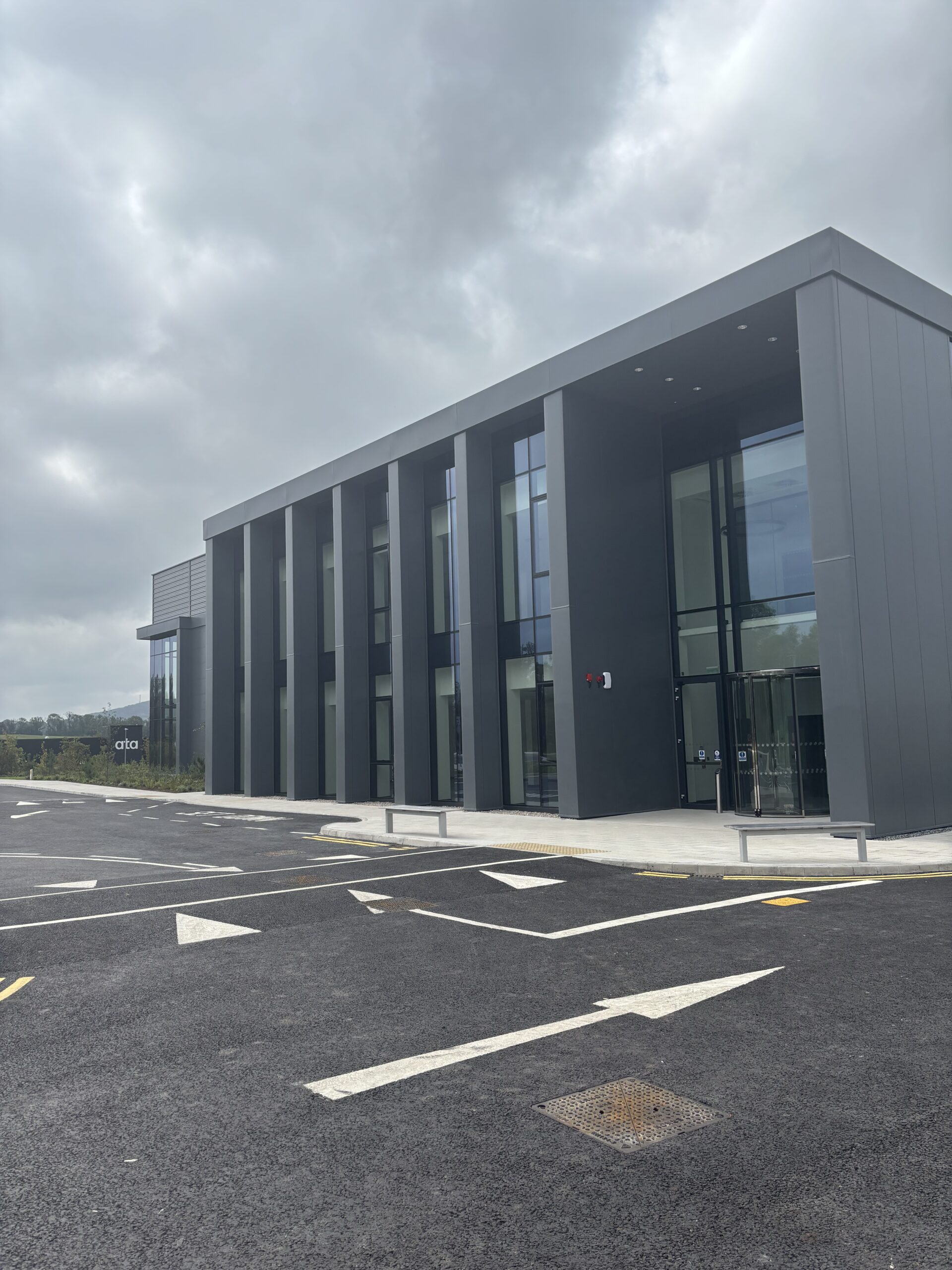 IDA Advance Building Solution Cavan - Tracey Brothers